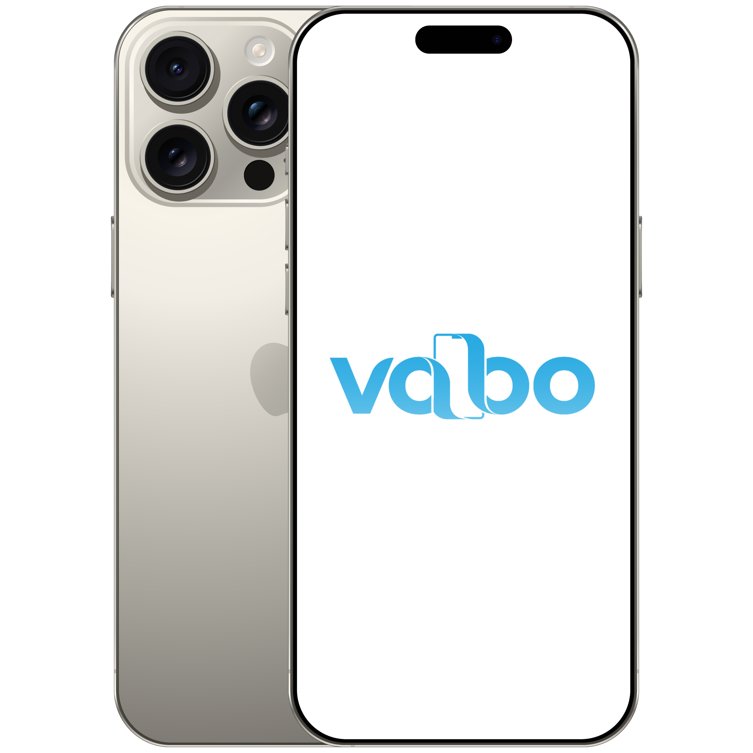 Refurbished iPhone 16 Pro Max 256GB Naturel Titanium Grade A kopen?